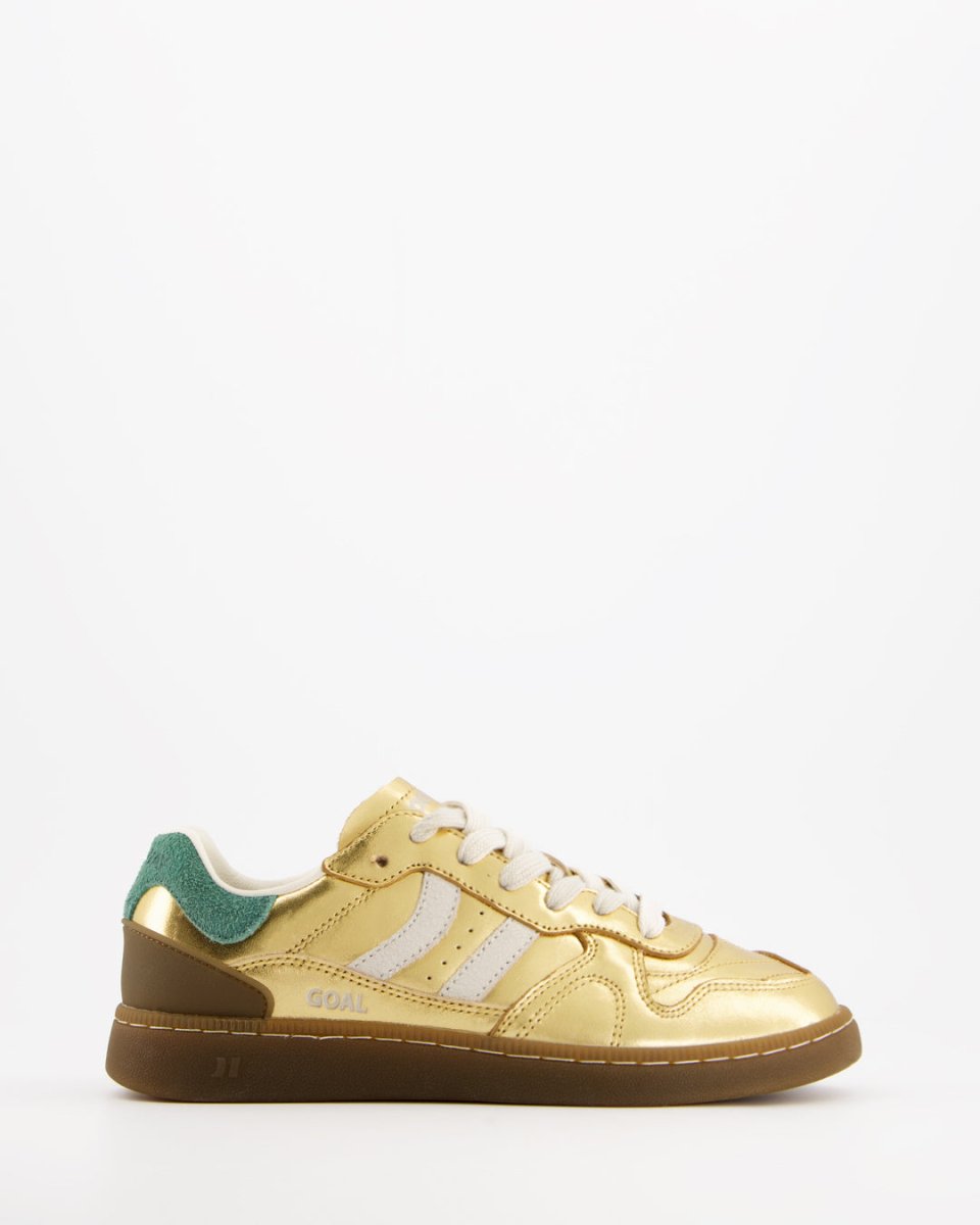 Goal champagne shine | Coolway