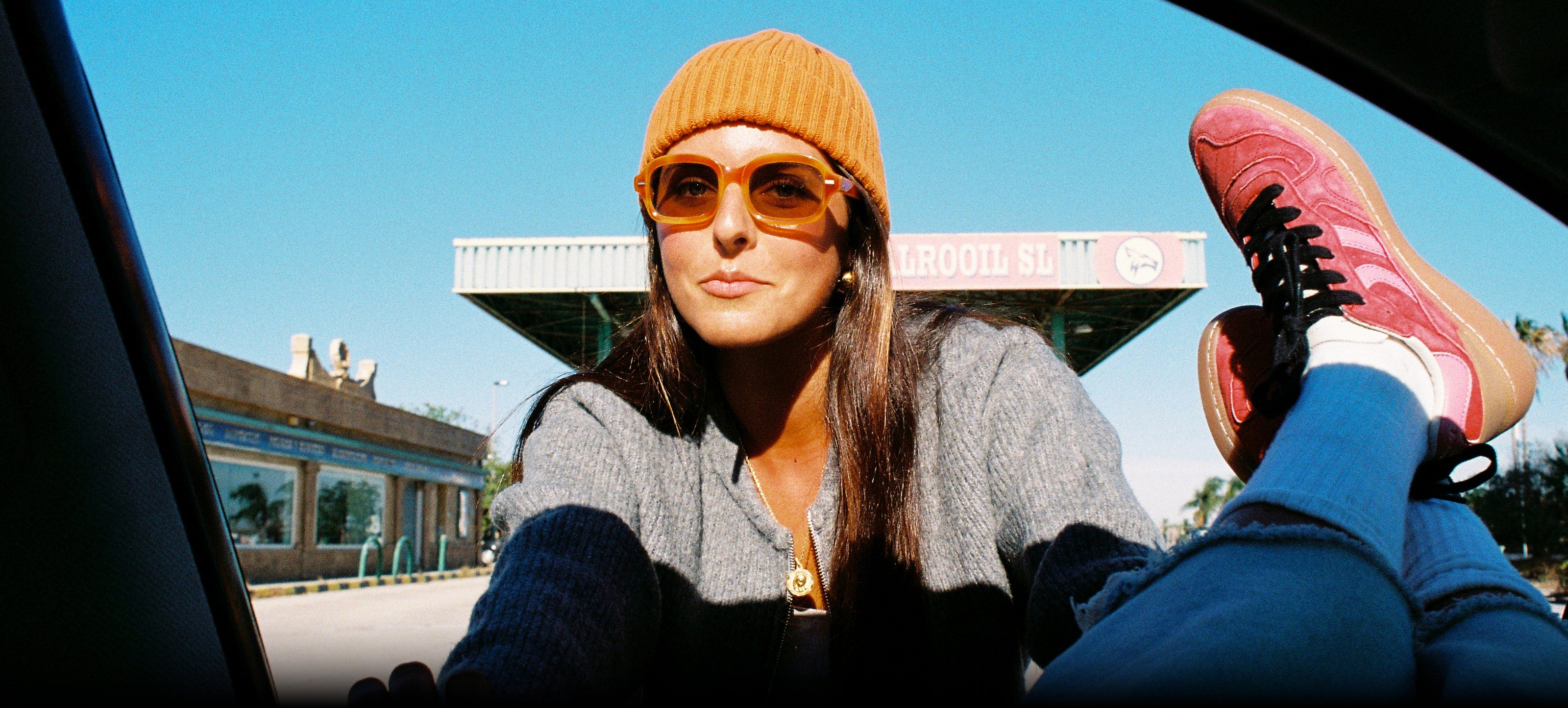 COOLWAY CHILE | SNEAKERS BRAND