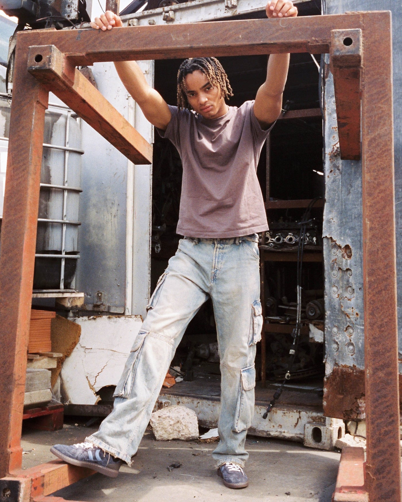 COOLWAY CHILE | SNEAKERS BRAND